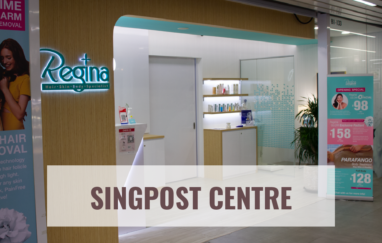Regina Hair Removal Specialist » Regina is a hair removal salon in ...