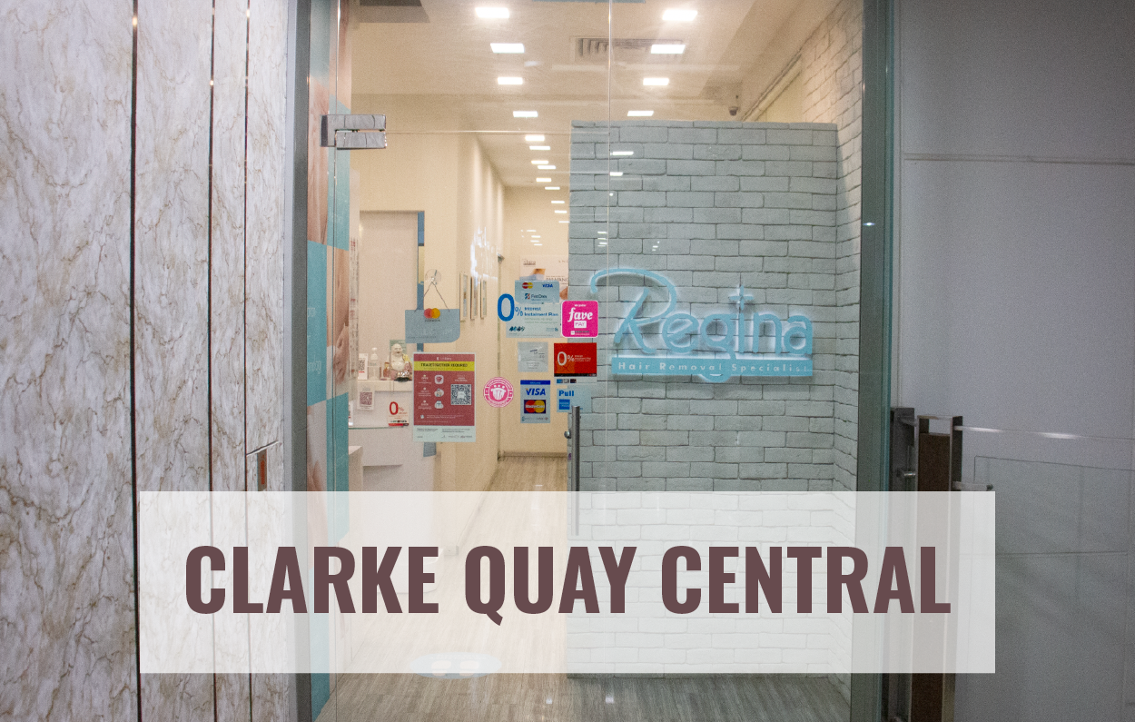 Regina Hair Removal Specialist » Regina is a hair removal salon in ...