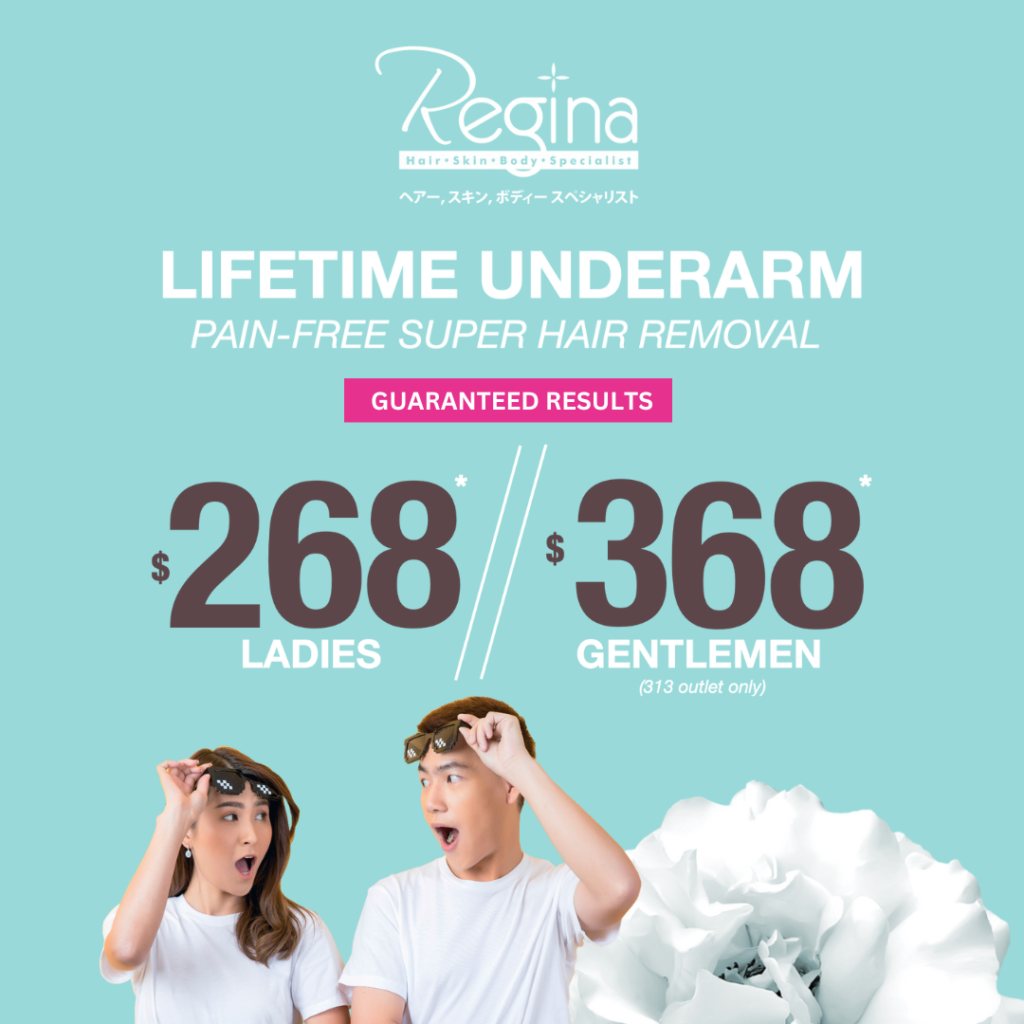 Regina Hair Removal Specialist » Regina is a hair removal salon in ...